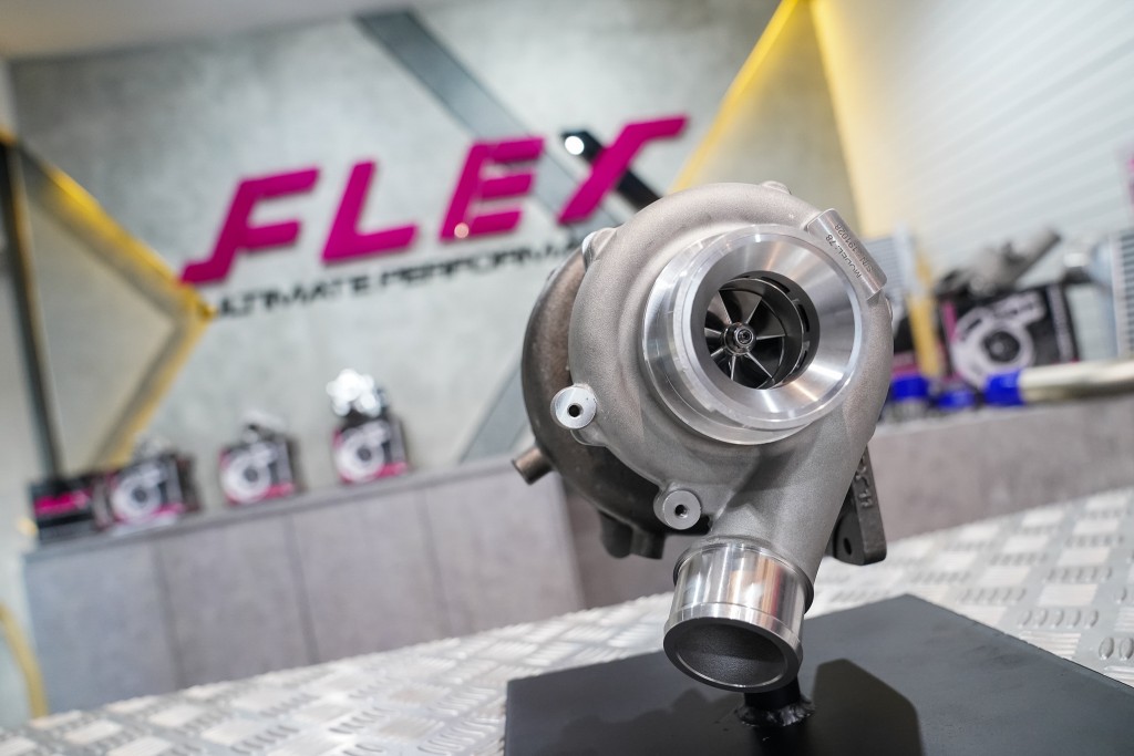 FLEX TURBO – เจาะลึกขุมกำลัง สุดยอดเทอร์โบฝีมือคนไทย – XO – AUTOSPORT ...