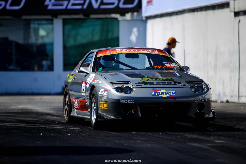 NARAKA ORIGINAL KING / P & C GARAGE : 10.376 SUPER 4 2WD Champion – XO ...