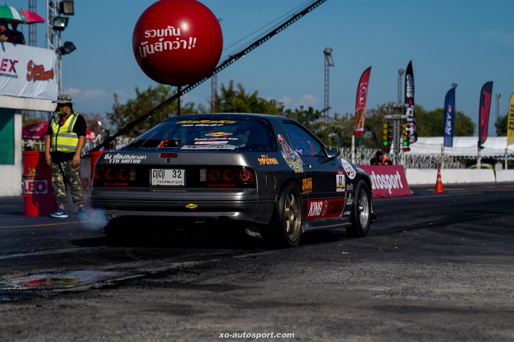 NARAKA ORIGINAL KING / P & C GARAGE : 10.376 SUPER 4 2WD Champion – XO ...