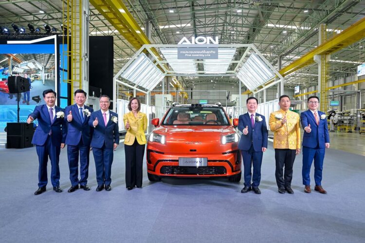 วางรากฐานสู่การเติบโตอย่างยั่งยืน